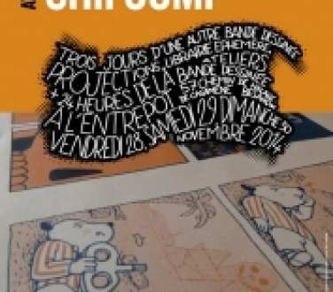 Week-end avec ChiFouMi